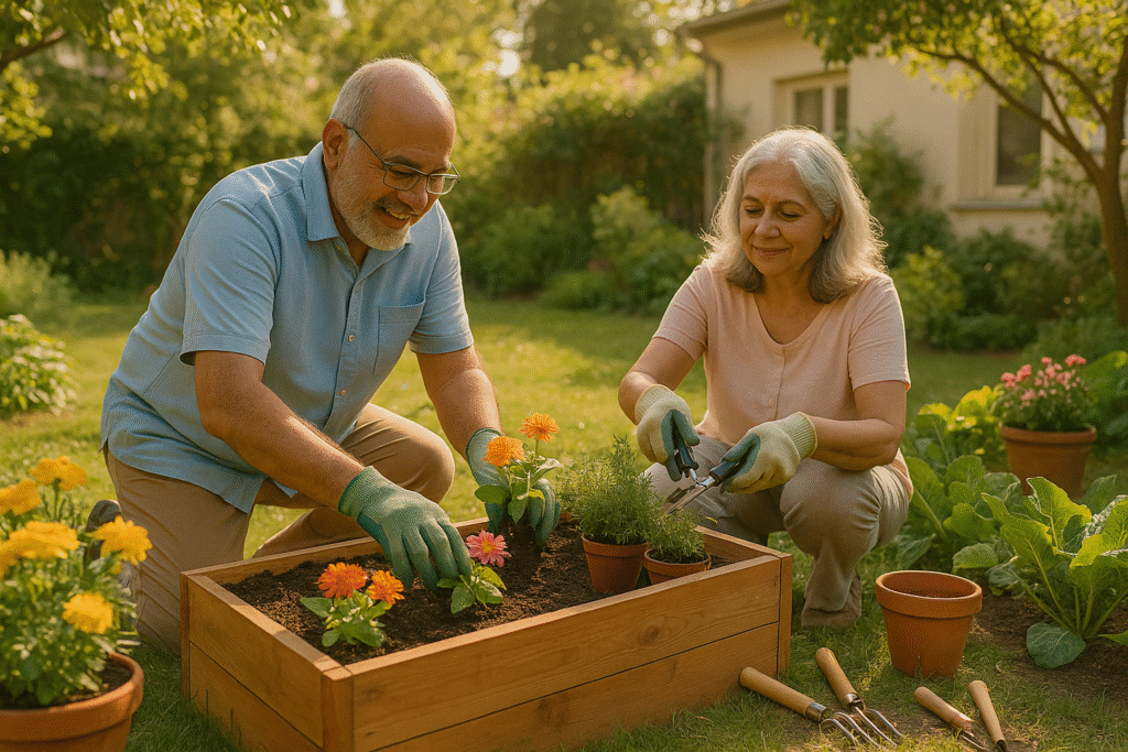 The Sample Retirement Plan - Meru Life
